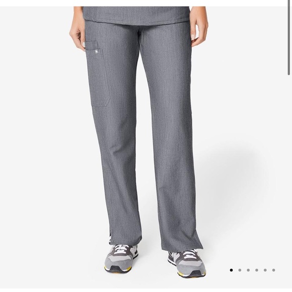 Figs | Pants & Jumpsuits | Figs Cade Cargo Scrub Pants Graphite | Poshmark